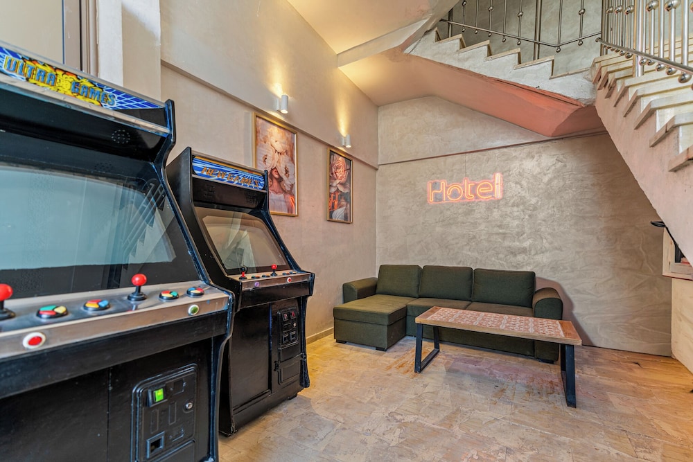 Massira Social Living - Morocco