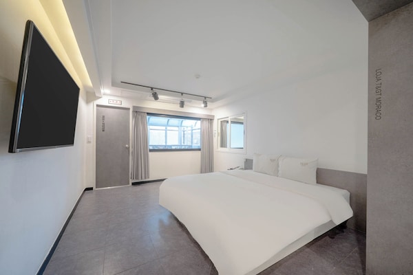 Busan Gwangalli Nuri Hotel - Pusan