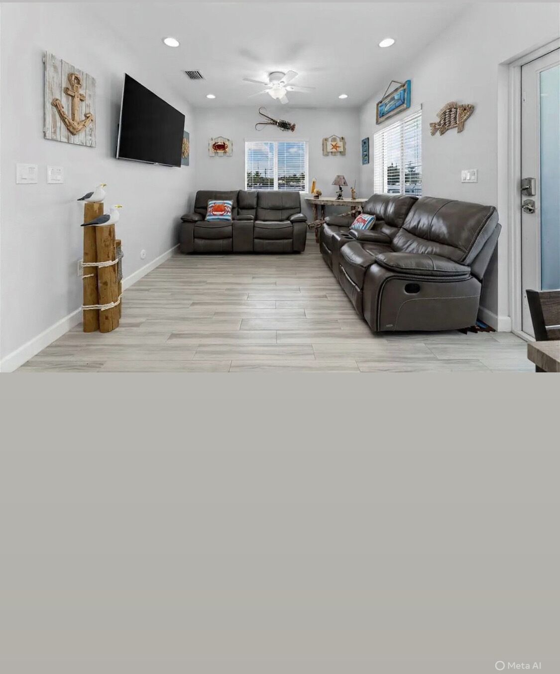 Delightful 2-bedroom House With Ac In Sunny Key Largo - Key Largo