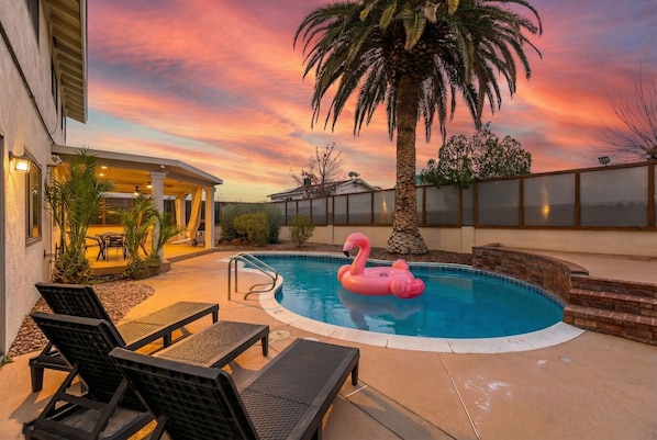 Heated Pool • Game Room • Arcades • King Beds Reviews, Deals & Photos ...