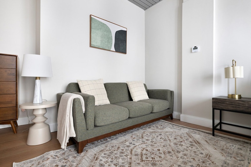 Blueground | Downtown Crossing, View, Nr Boston Common - Boston, MA