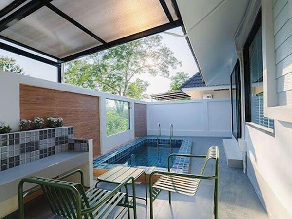 Villanin Hotel & Spa Golden Triangle - Chiang Saen