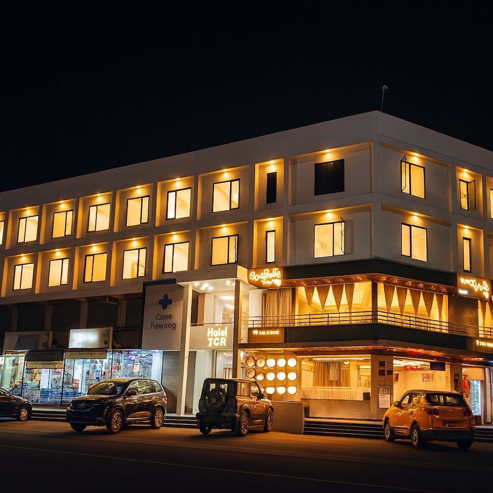 Hotel Tgr - Ankleshwar