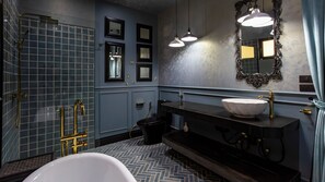 Apartamento | Casa de banho