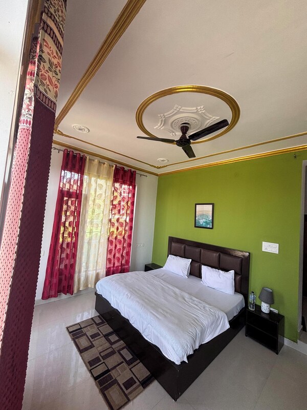 Pir Panjal Outpost - Bir