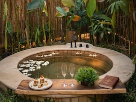 5 piscinas externas