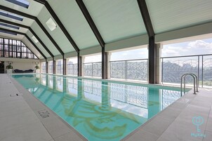 Piscina exterior