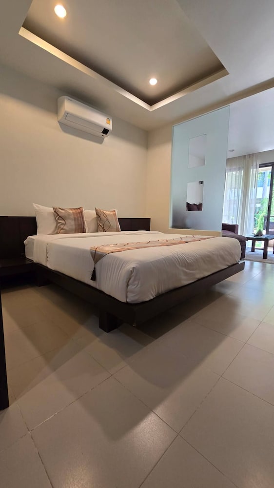 Samui Home Apartmán V Meste Plai Laem Koh Samui - Ko Pha-ngan