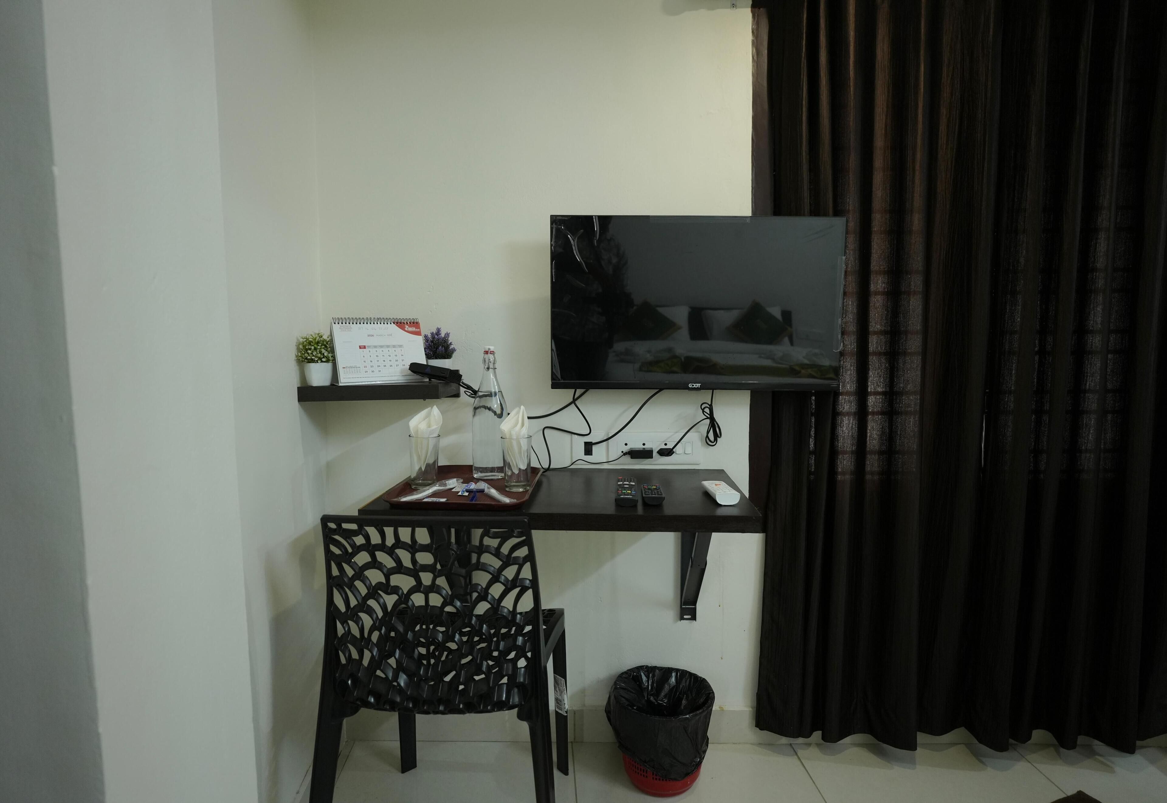 Quarto Triplo Familiar | Wi-fi grátis 