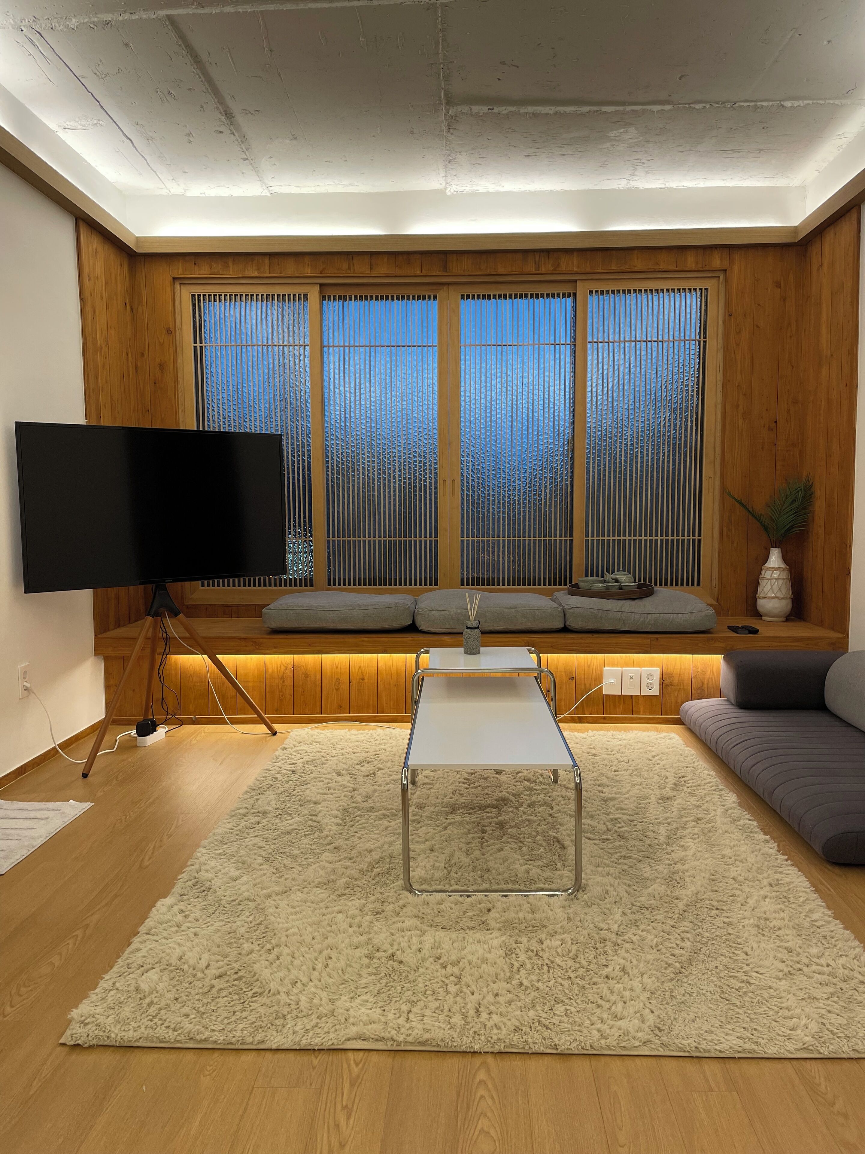 Cozy 2-bedroom House In Seoul, Hanok-style - Seoul