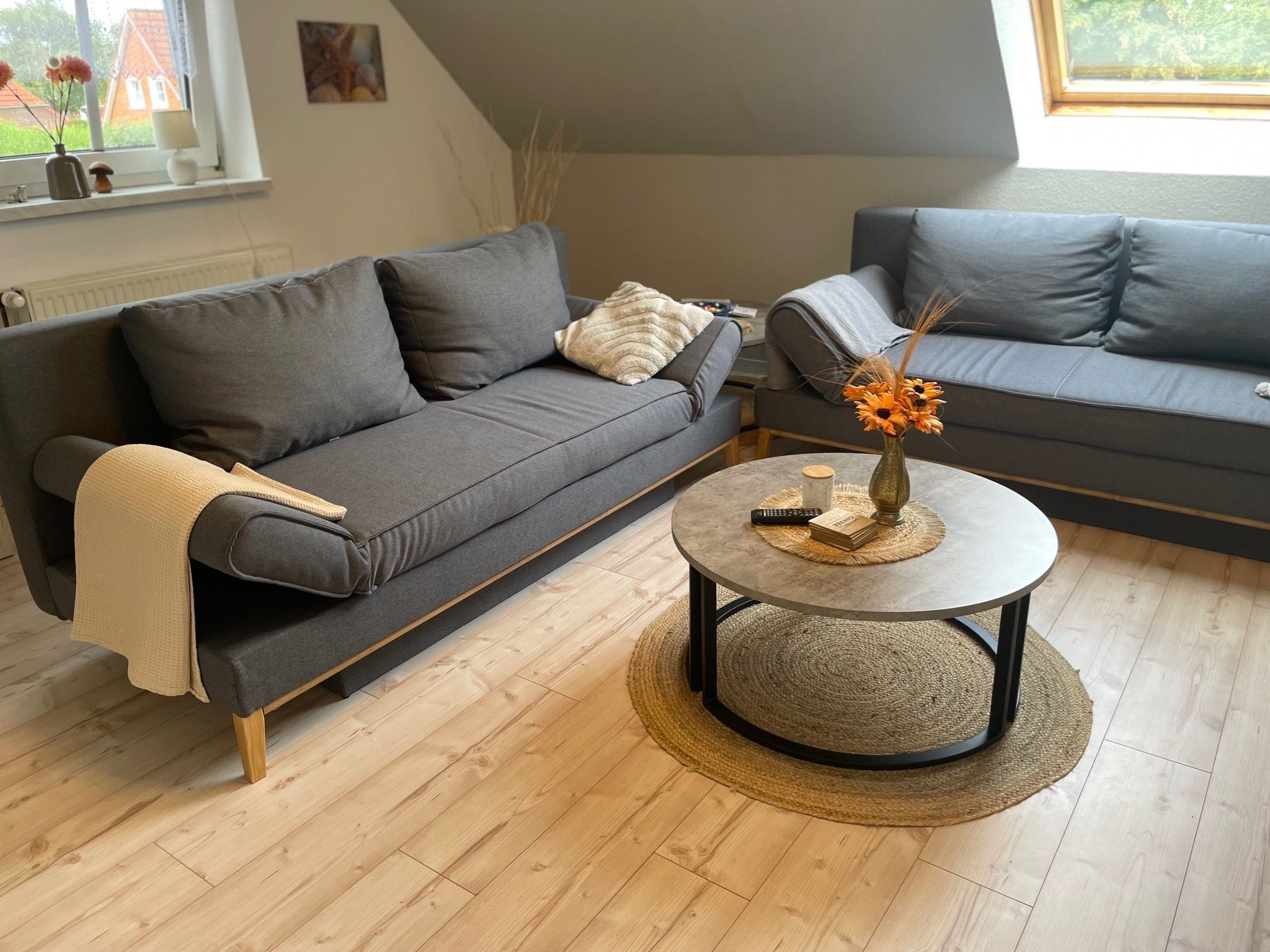 Fewo Utkiek, Deutschland - Großheide