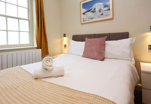 セントジョンズヒル - シュルーズベリー