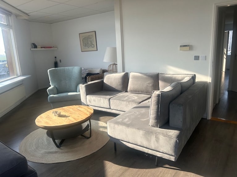 Very Nice Apartment With A Super View Of The Water! - Stavoren