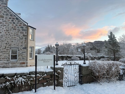 Cuilcheanna House B&B