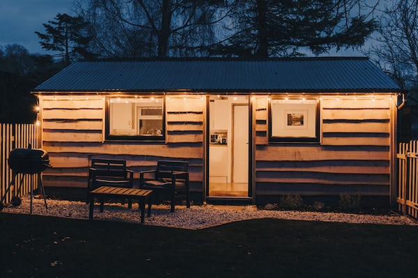 Rose Hideaway - Herefordshire