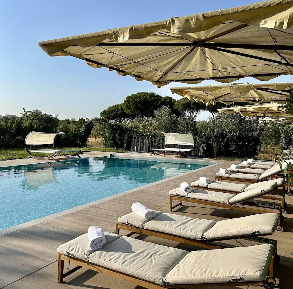 Tenuta Fiumara - Marina di Grosseto