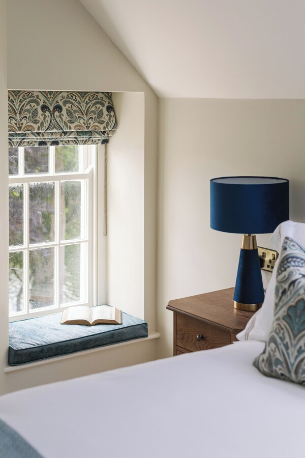 Moore Lodge - Northern Ireland