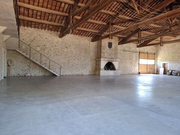 Mas De Bonnafoux - Beaucaire