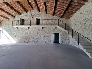 Sala de reunião