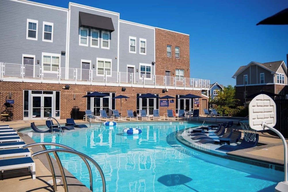 The Dillon - Bloomington