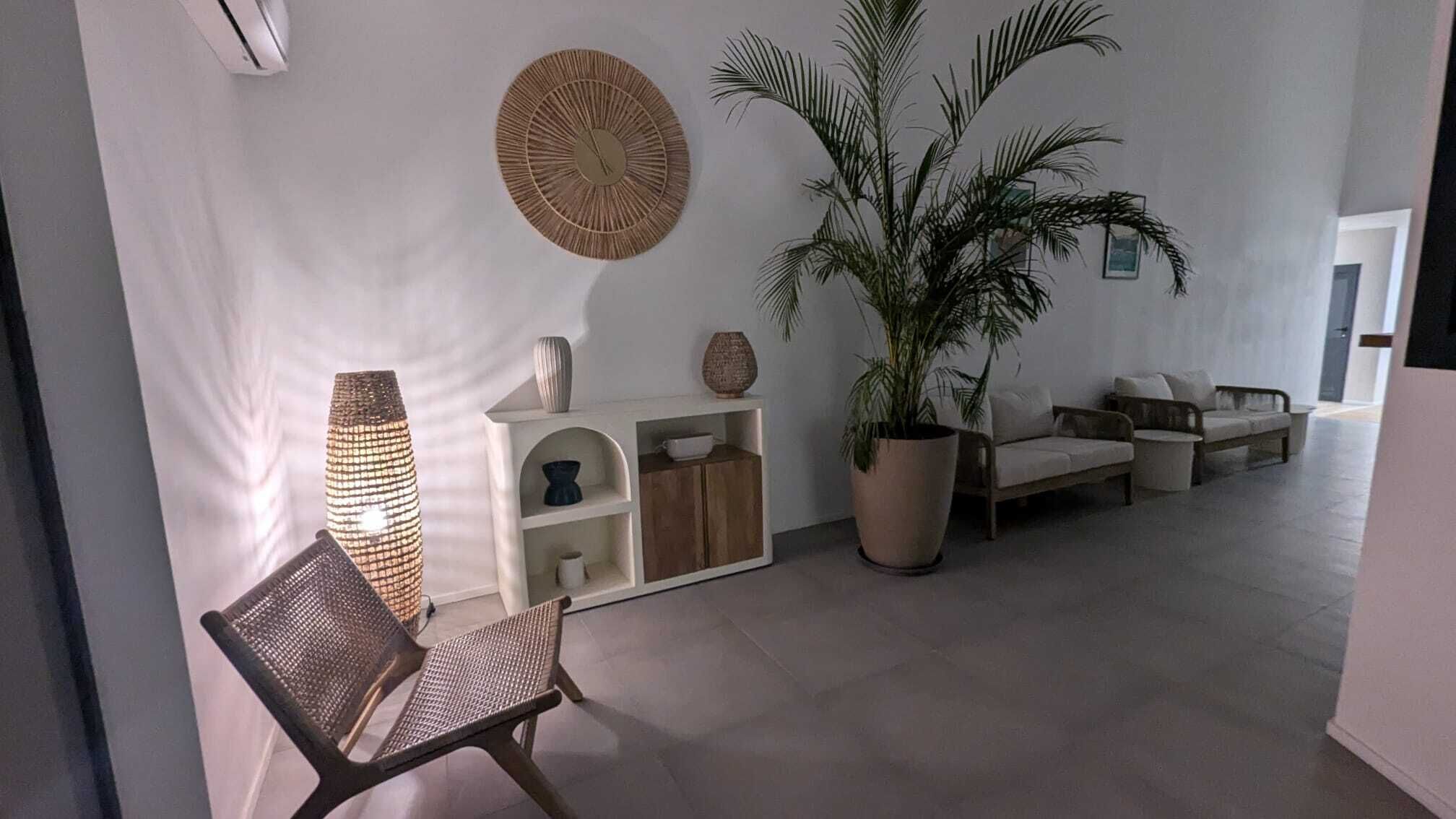 Suite "I Peri - Figari