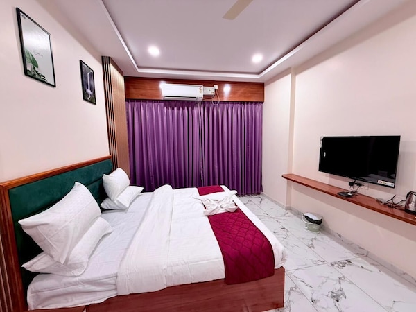Travel Inn Vijayapura - Vijayapura