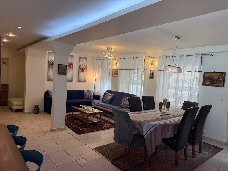 Apartment Ideal For The Family - Strasburg