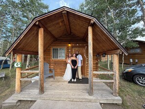 Terraço/pátio interior