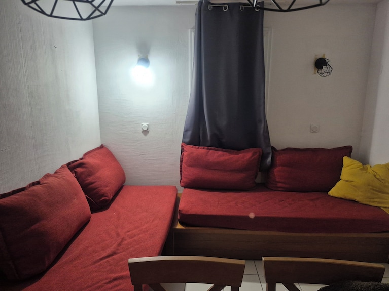 Vacances à Carcans-maubuisson : Appartement Cosy Proche Lac Et Plage - Carcans