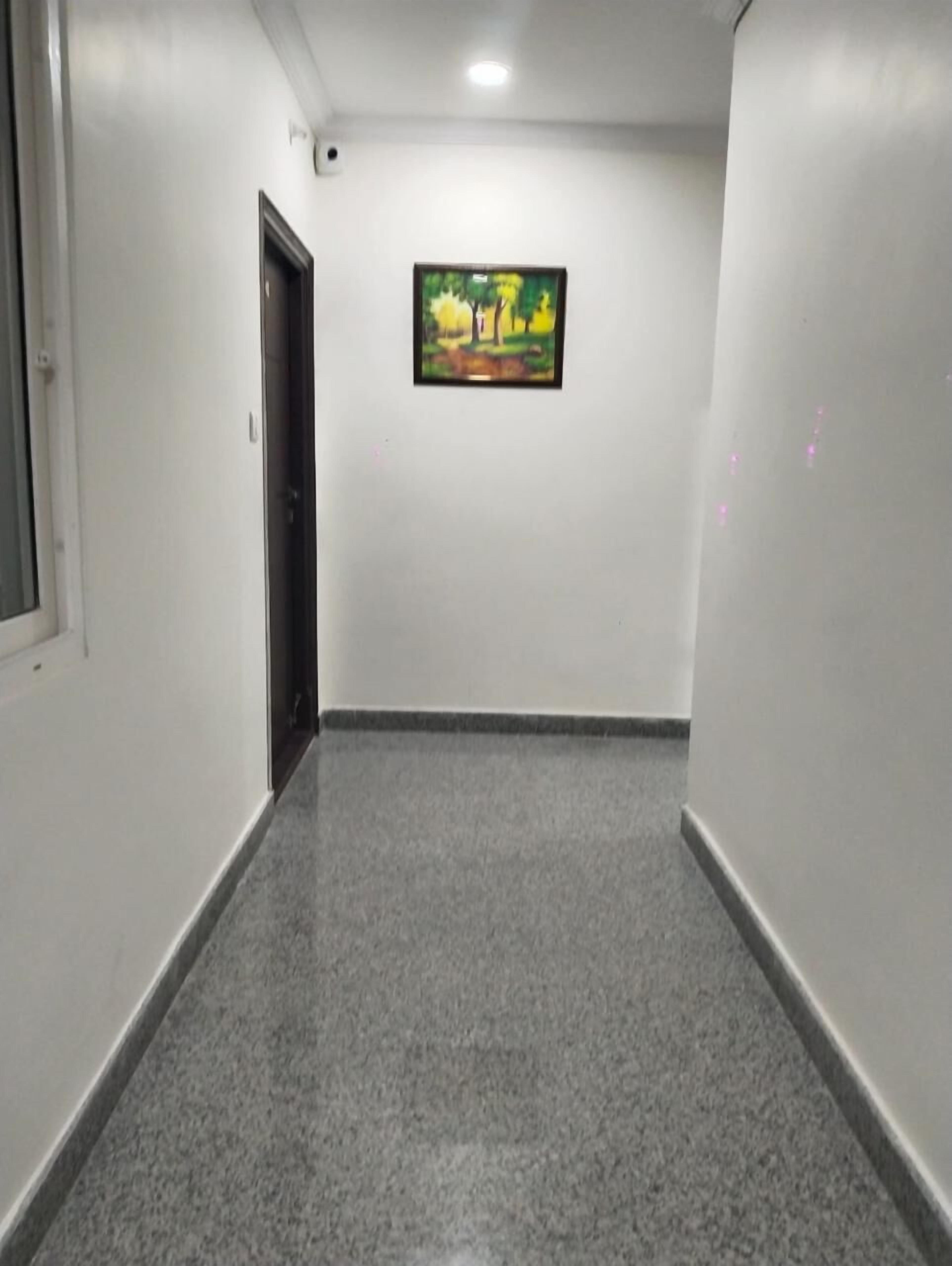 Entrada (vista interna)