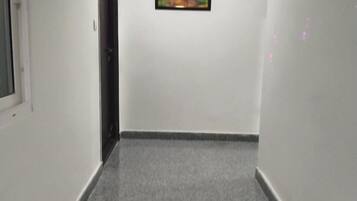 Entrada (vista interna)