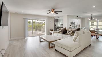 Apartamento (3 Bedrooms) | Interior