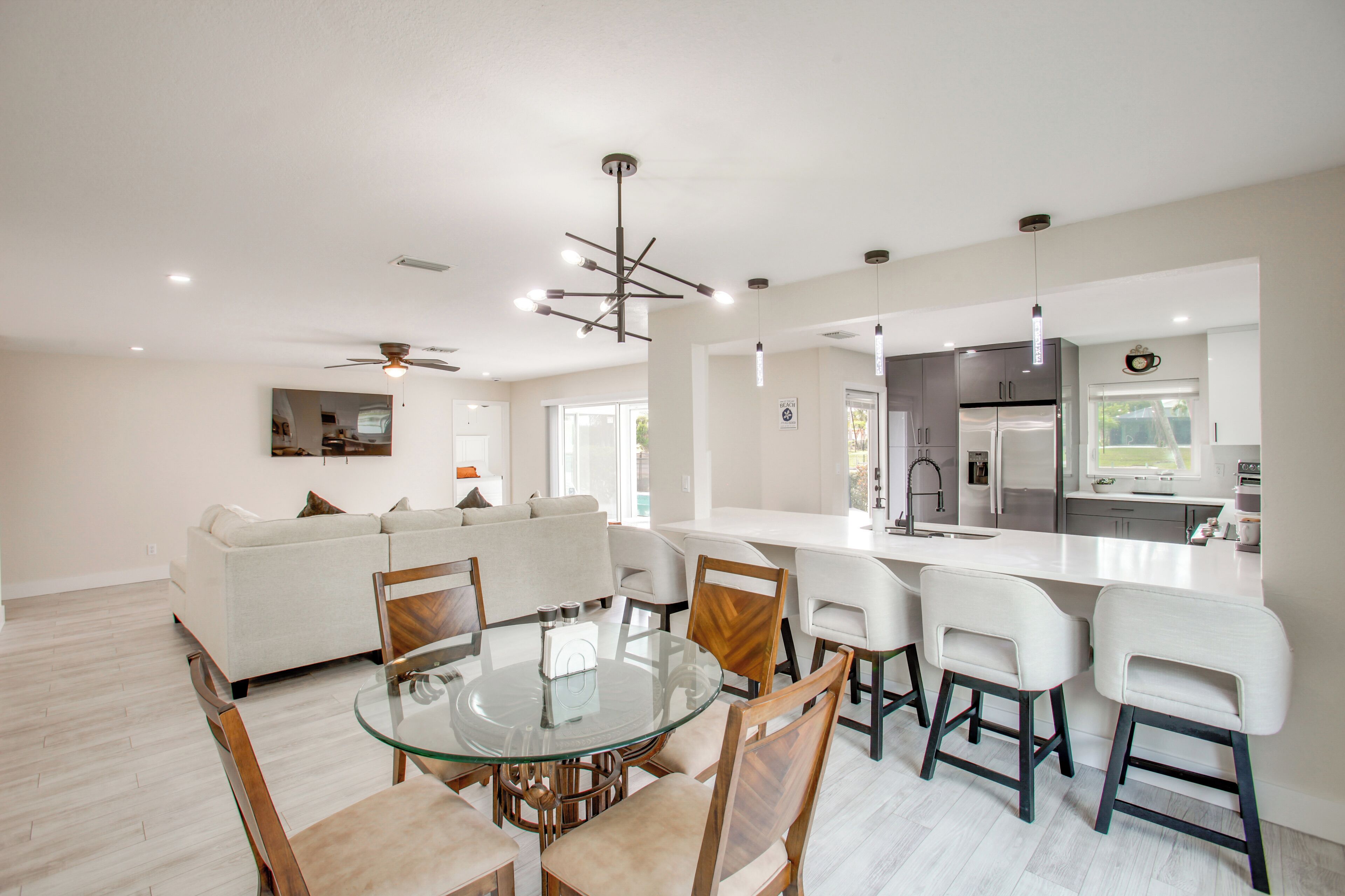 Apartamento (3 Bedrooms) | Interior