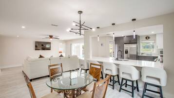 Apartamento (3 Bedrooms) | Interior