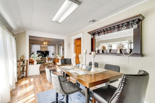 Apartamento (2 Bedrooms) | Interior