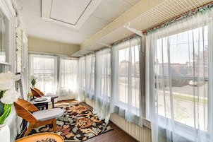 Apartamento (2 Bedrooms) | Interior