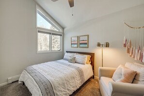 Apartamento (5 Bedrooms) | Interior