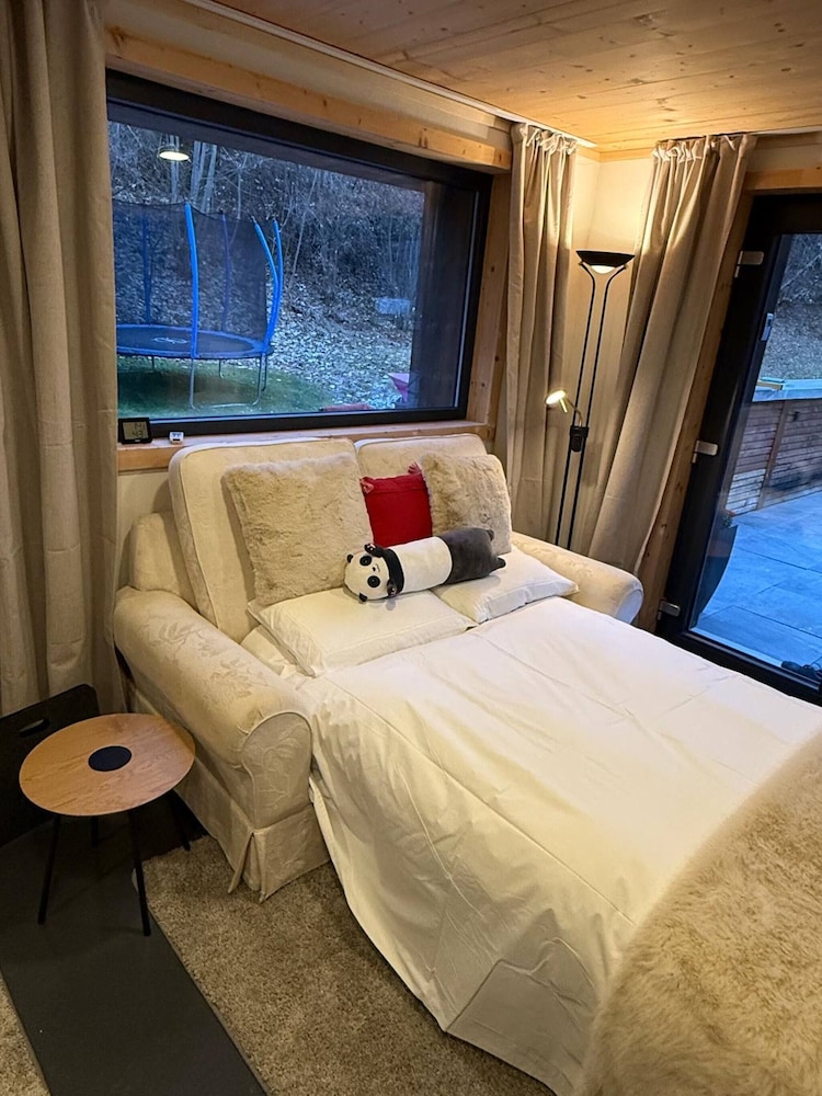 Little Chalet Piguet - Gryon