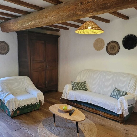 Hélène's House - Grillon