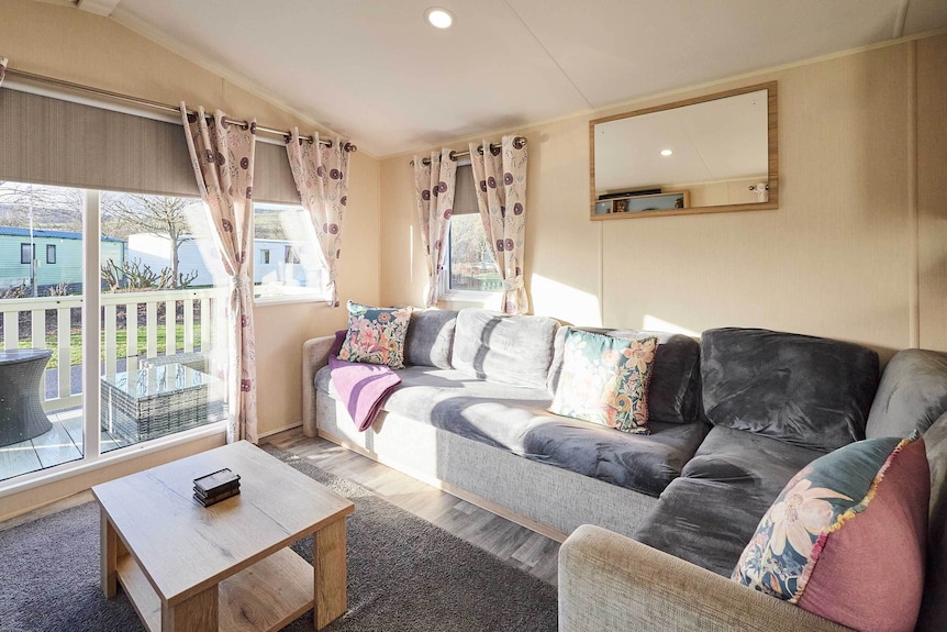 Host And Stay | 421 Wooler Park - Ford Castle