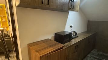 Suite Presidencial | Cozinha privada | Minifrigorífico