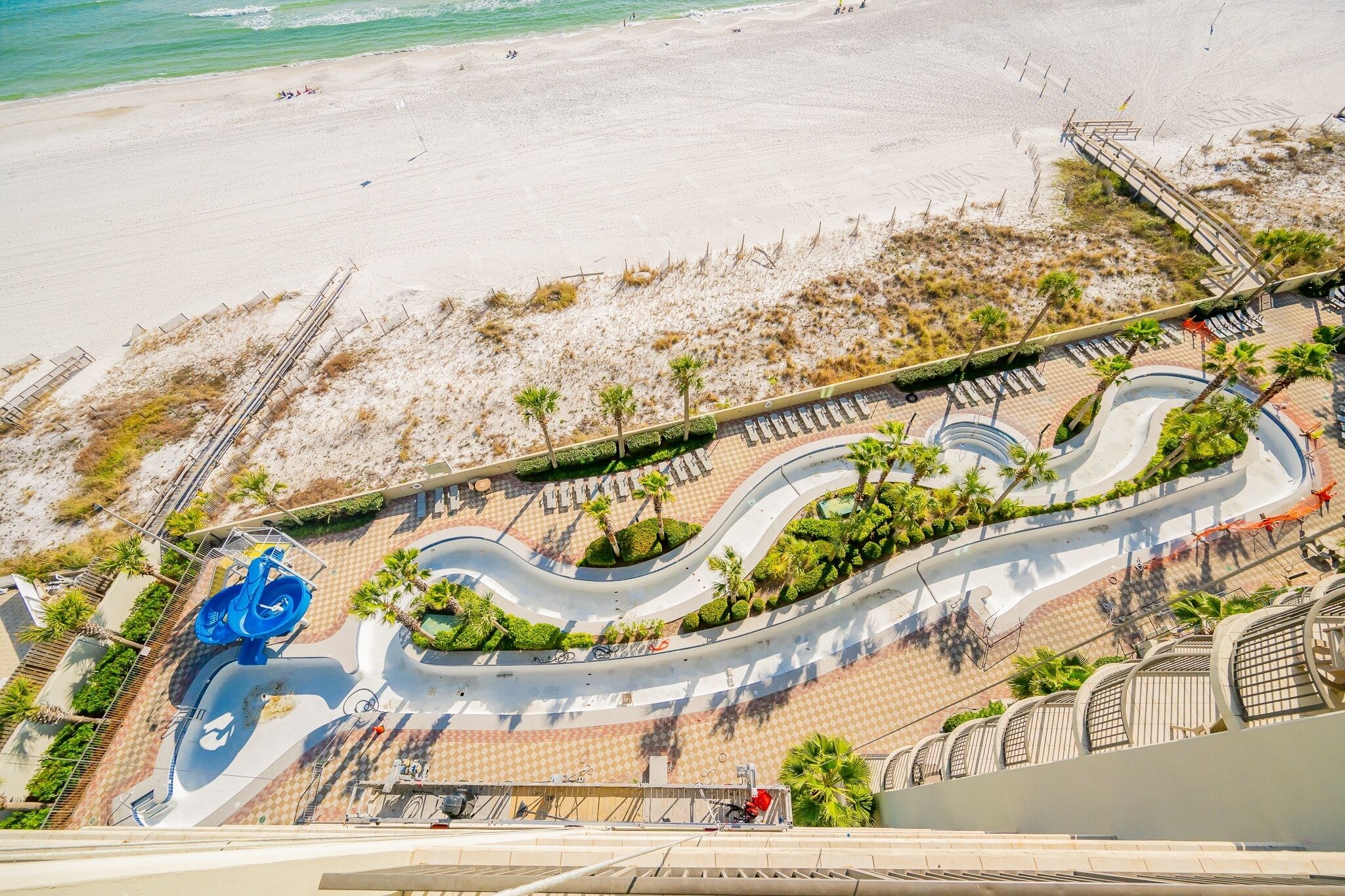 Condo, 3 quartos | Praia | Perto da praia 