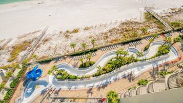 Condo, 3 quartos | Praia | Perto da praia