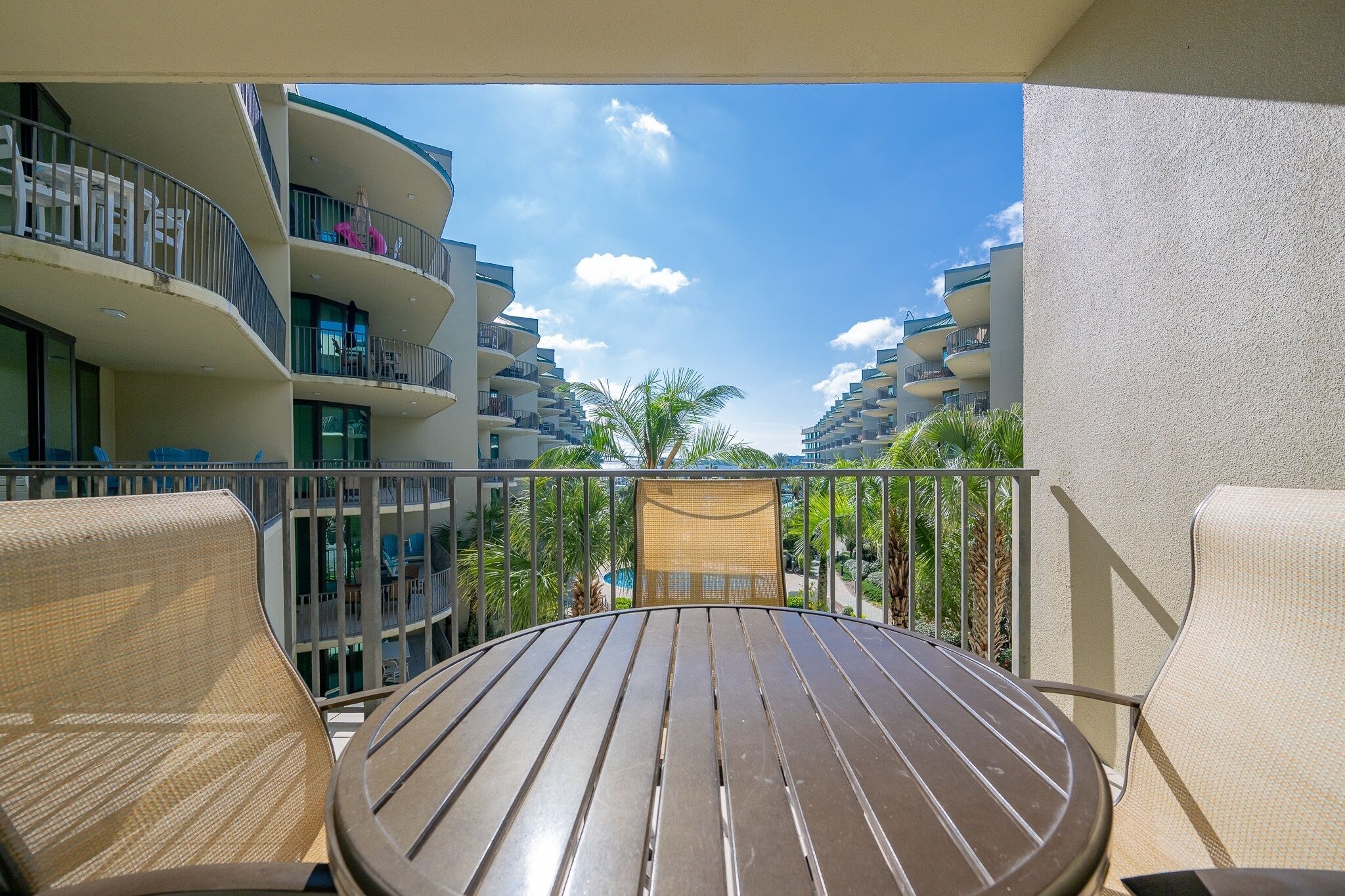 Condo, 2 quartos | Opções para refeição ao ar livre