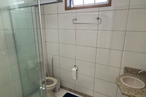 Quarto | Banheiro