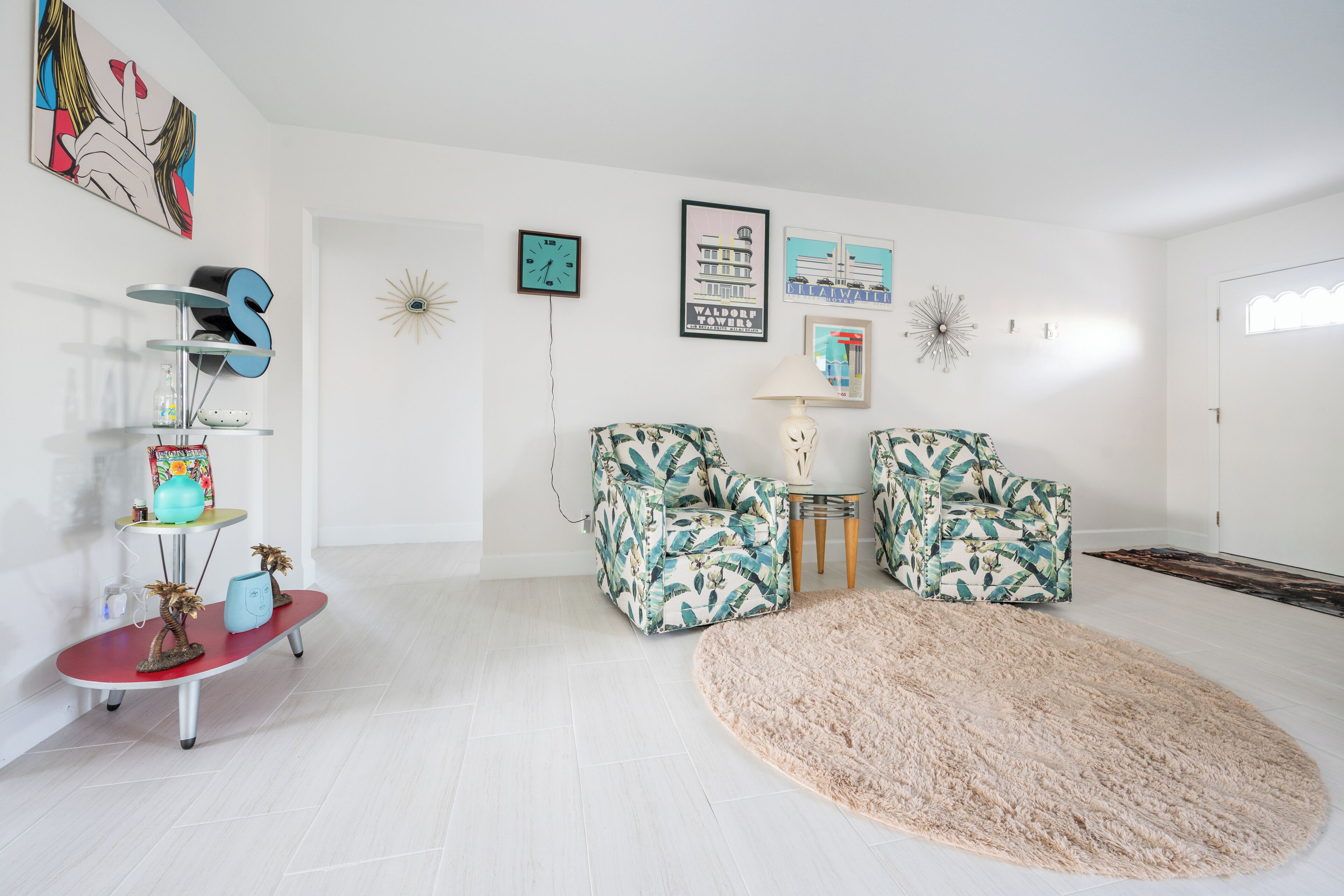 Charming 3-bedroom House With Ac In Sunny Venice... High End Pool/fenced In Yard - Venice, FL