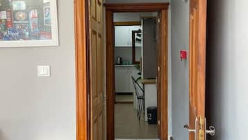 Apartamento Deluxe | Wi-fi grátis