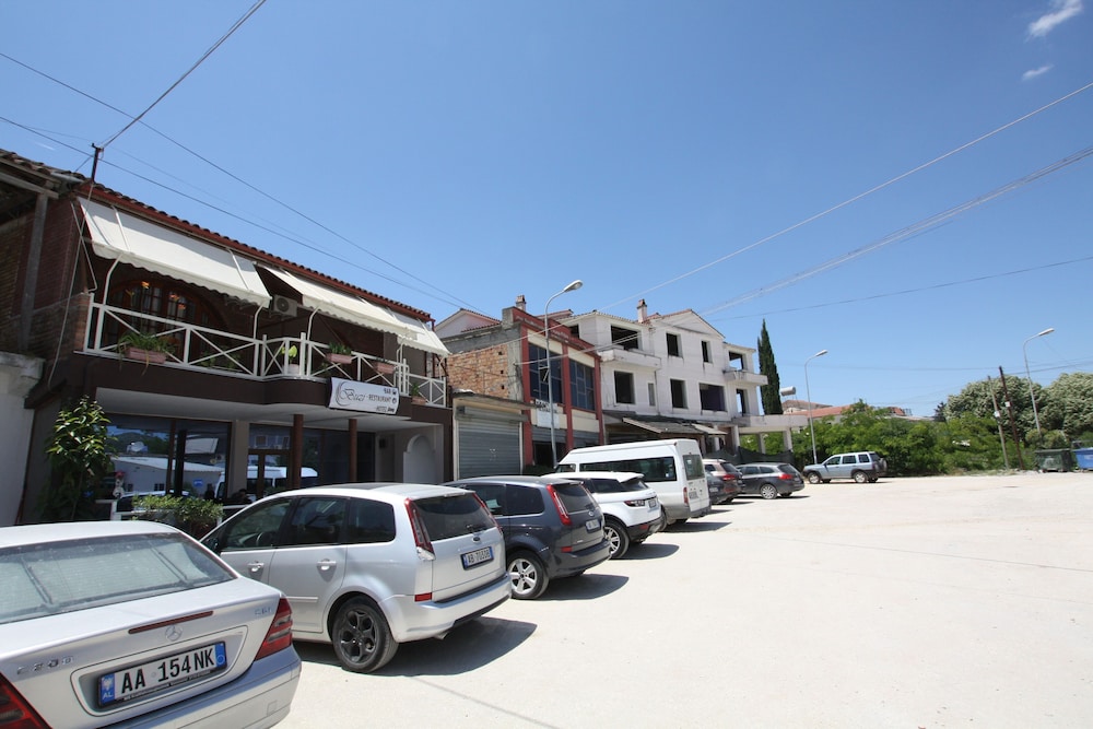 Hotel Buzi Berat - Berat