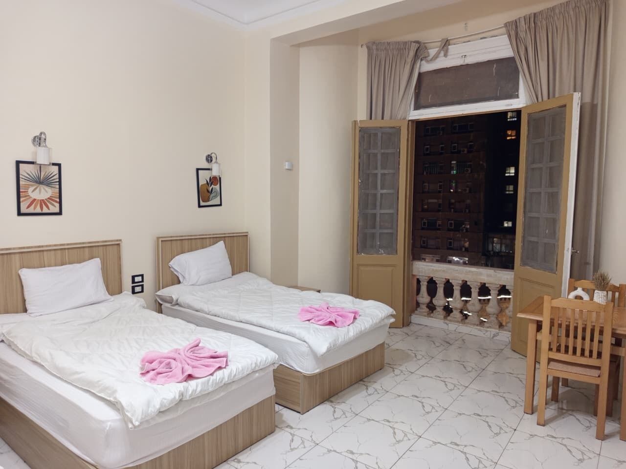 Calista downtown en El Cairo: ver hotel, precios y opiniones - Hoteles.com