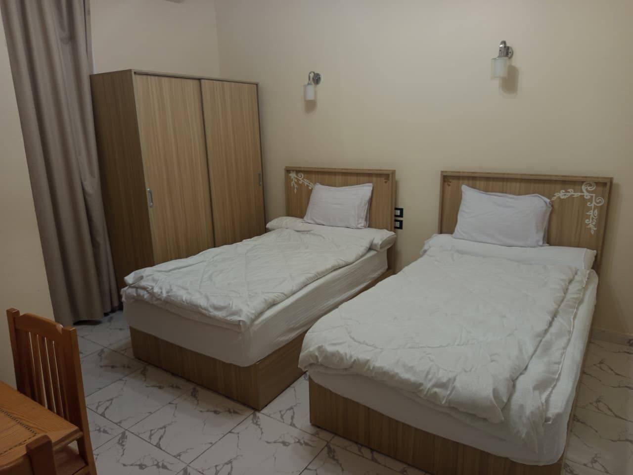 Calista downtown en El Cairo: ver hotel, precios y opiniones - Hoteles.com